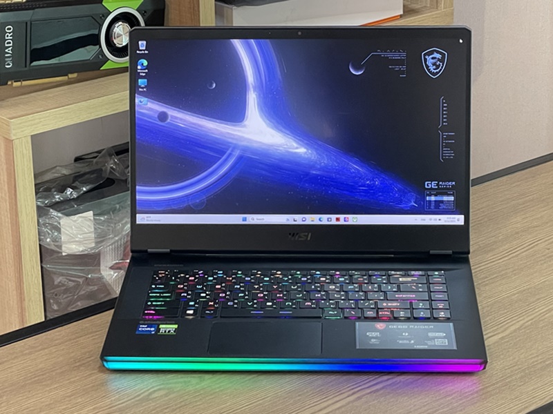 Gaming Alienware : Dell : Lenovo : MSI : Asus : Acer :HP - Overclockzone.com ชุมชนคนไอที ที่ใหญ่ ...