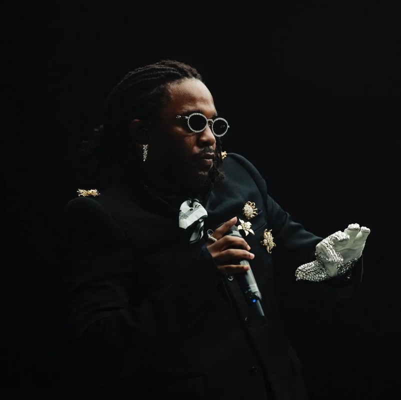 Is there anywhere that has Kendrick's deleted Instagram posts? : r ...