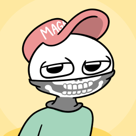 Flurks by Stonetoss