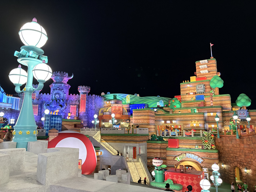 TR ¤¤ First time in USA, la totale, Universal~WDW~DCL, Maman et ses ...