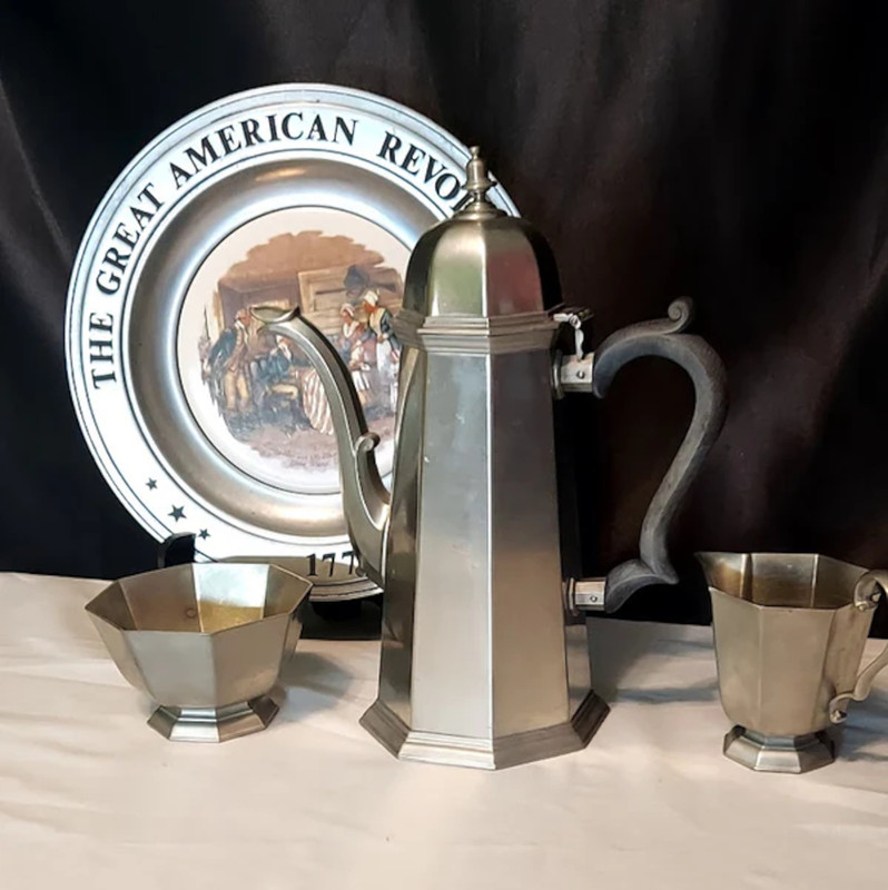 BMered rare coffee pot at Fallout 4 Nexus - Mods and community