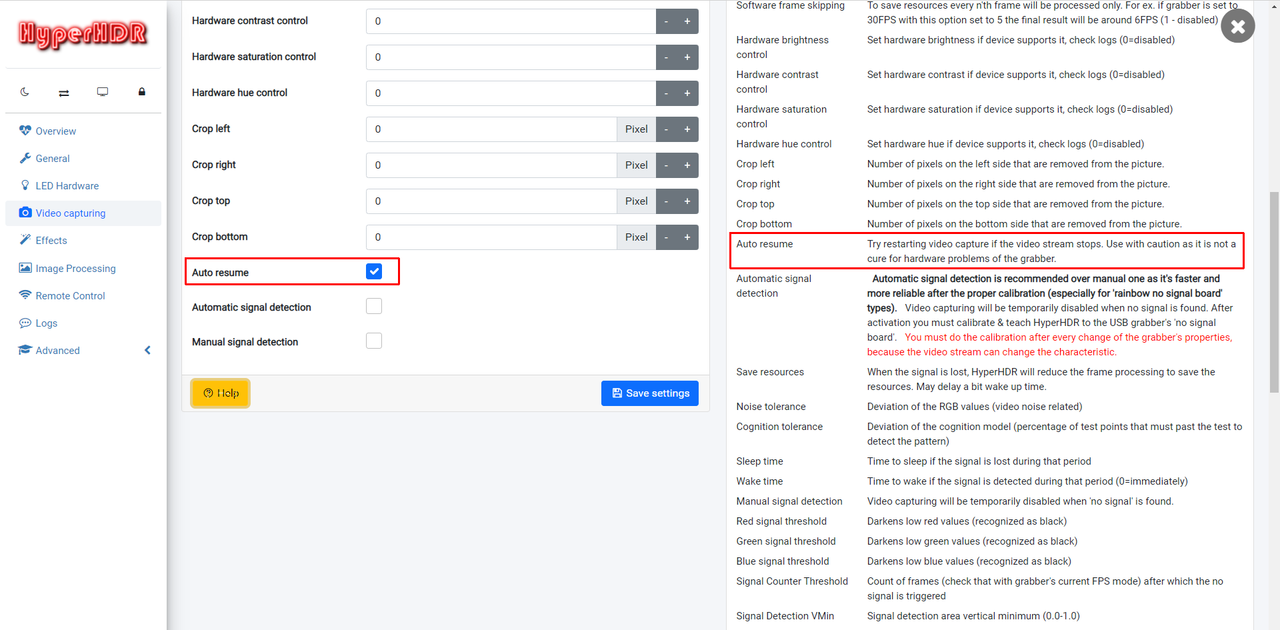 Releases · awawa-dev/HyperHDR · GitHub