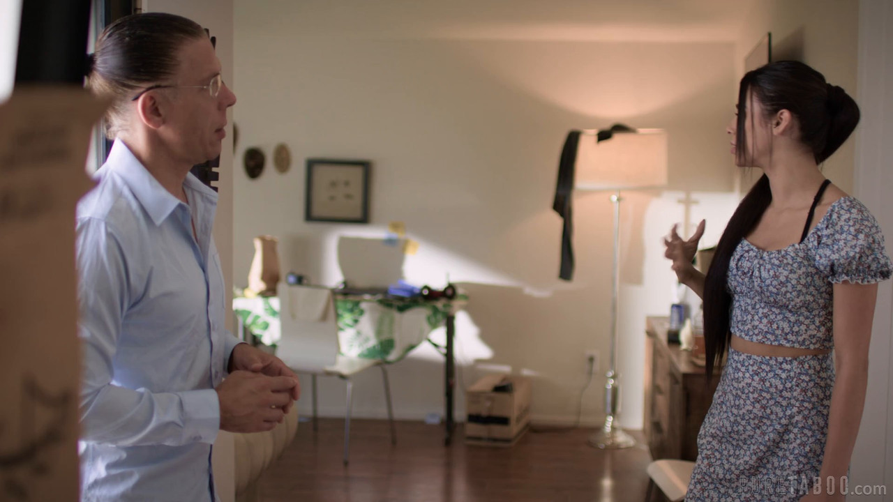 Kylie Rocket Young At Heart PURETABOO mp4 0005 — Postimages