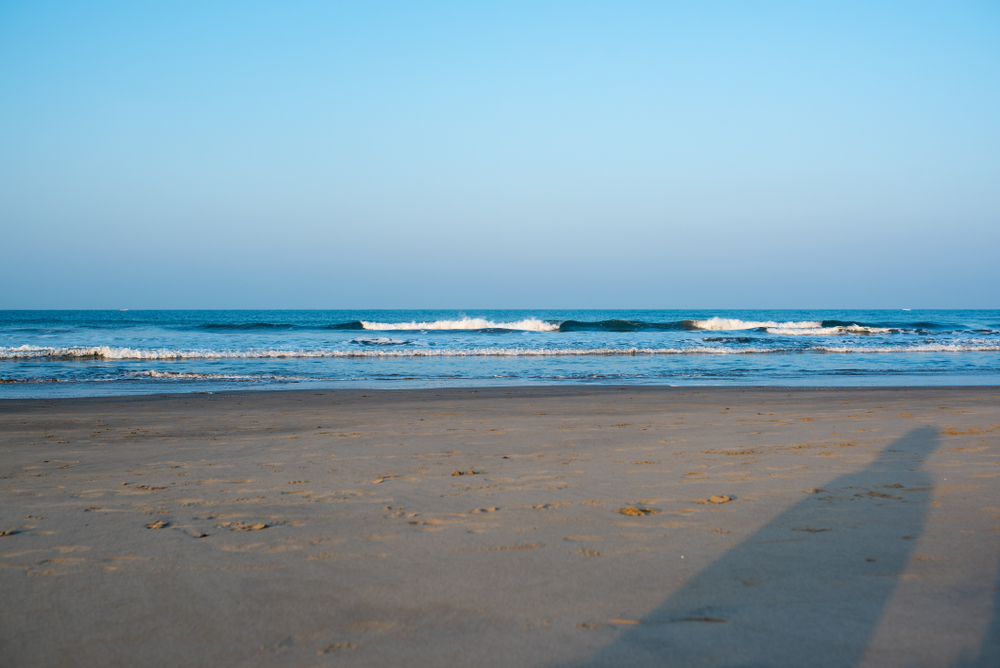 Cavelossim Beach, South Goa - 2020 (Photos & Reviews)