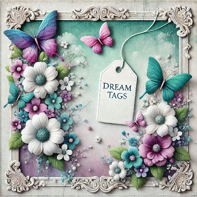 ..Dream Tags..