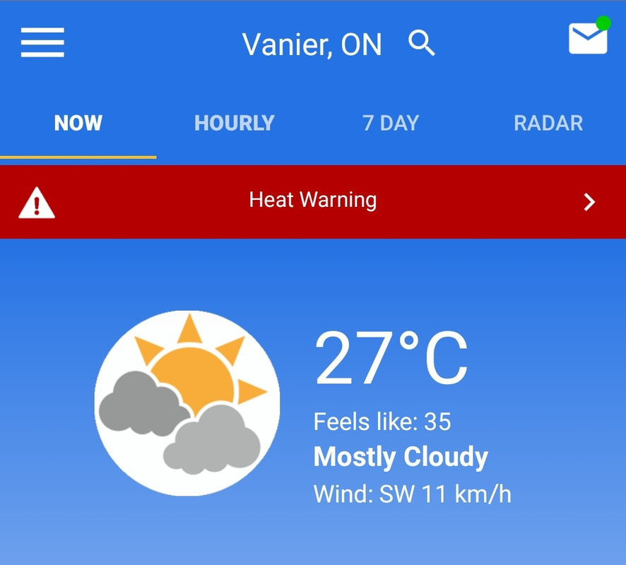 Screenshot 20240618 102216 Weather CAN — Postimages