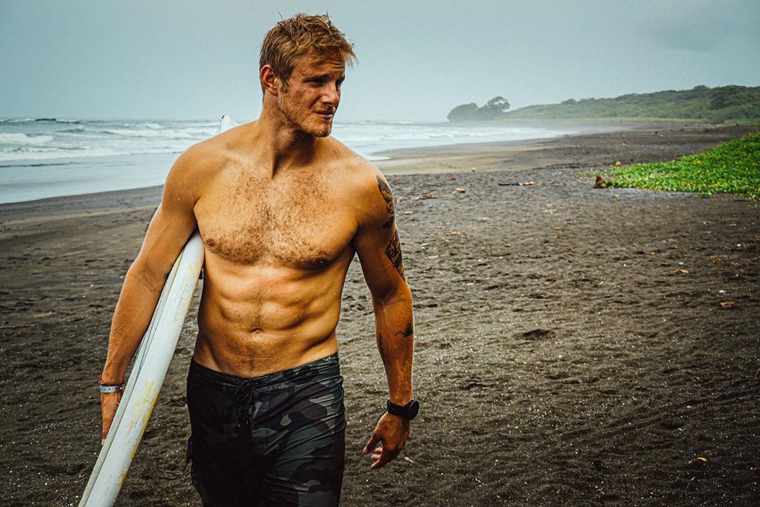 Alexander Ludwig Page 2 Lpsg
