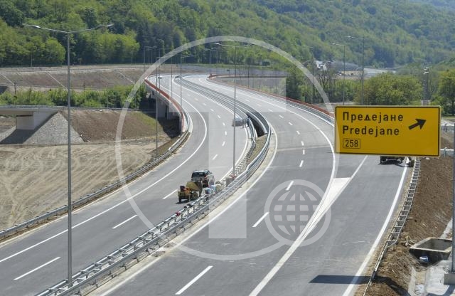[SRB] Serbia | road infrastructure • Auto-putevi / Aуто-путеви | Page ...