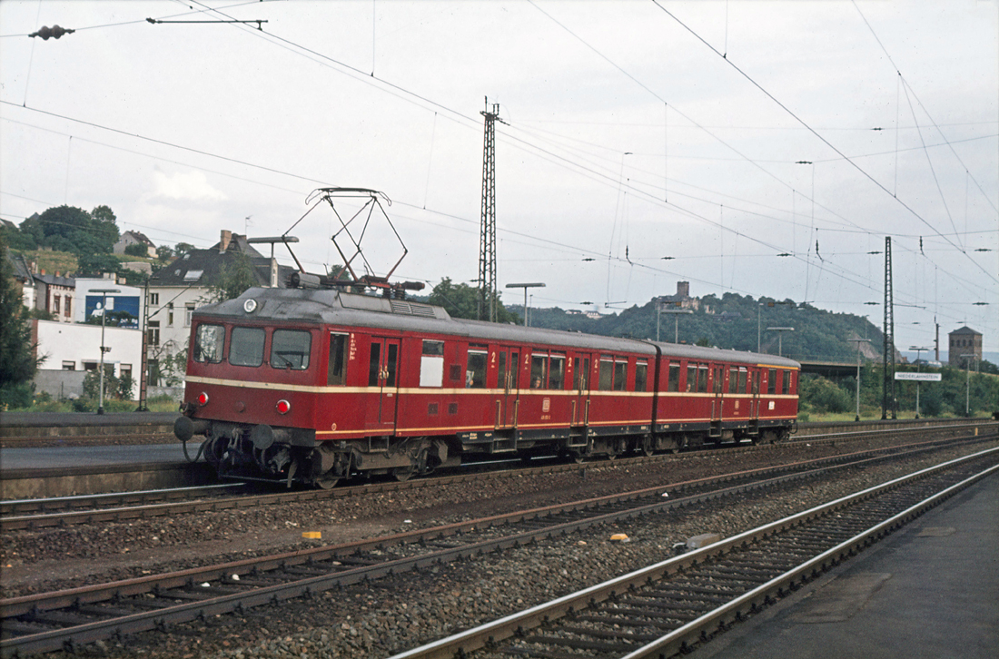 Drehscheibe Online Foren :: 04 - Historisches Forum :: BR 426 am 19.09. ...
