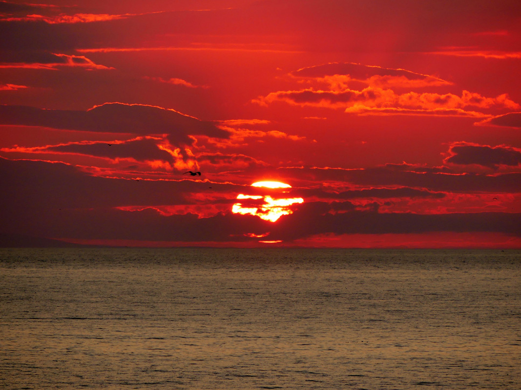 LONGEST DAY SUNSET 4 210623 — Postimages