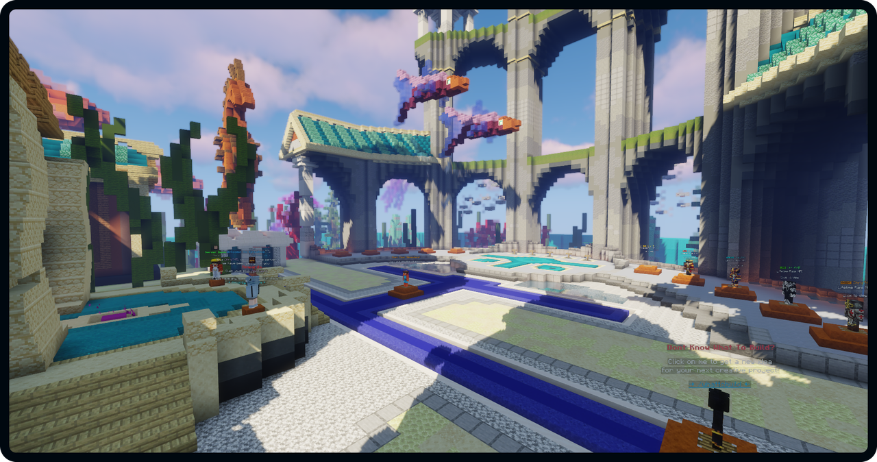 Premium Creative Setup | NitroSetups | BuiltByBit