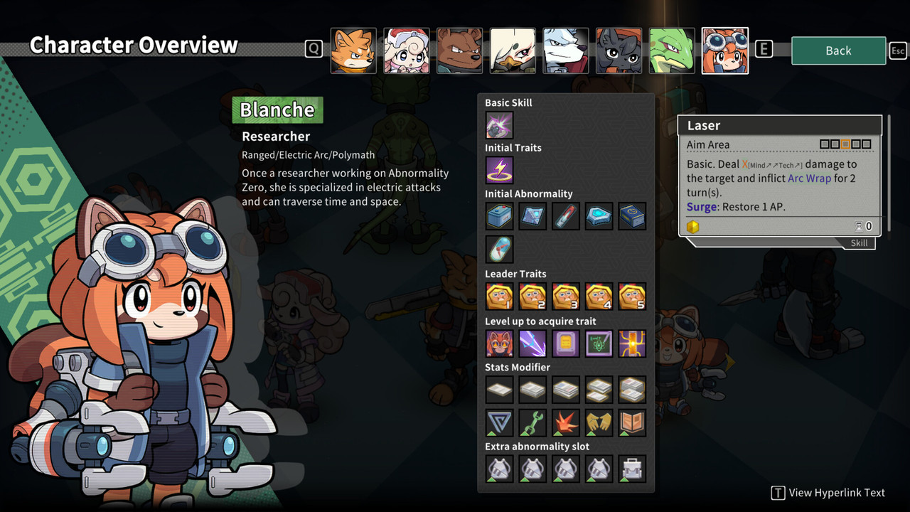 Anomaly Collapse | Reseña / kopodo