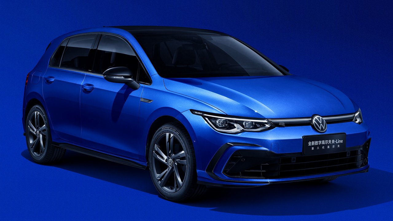 Photo du Pack Black Style - Forum Golf 8