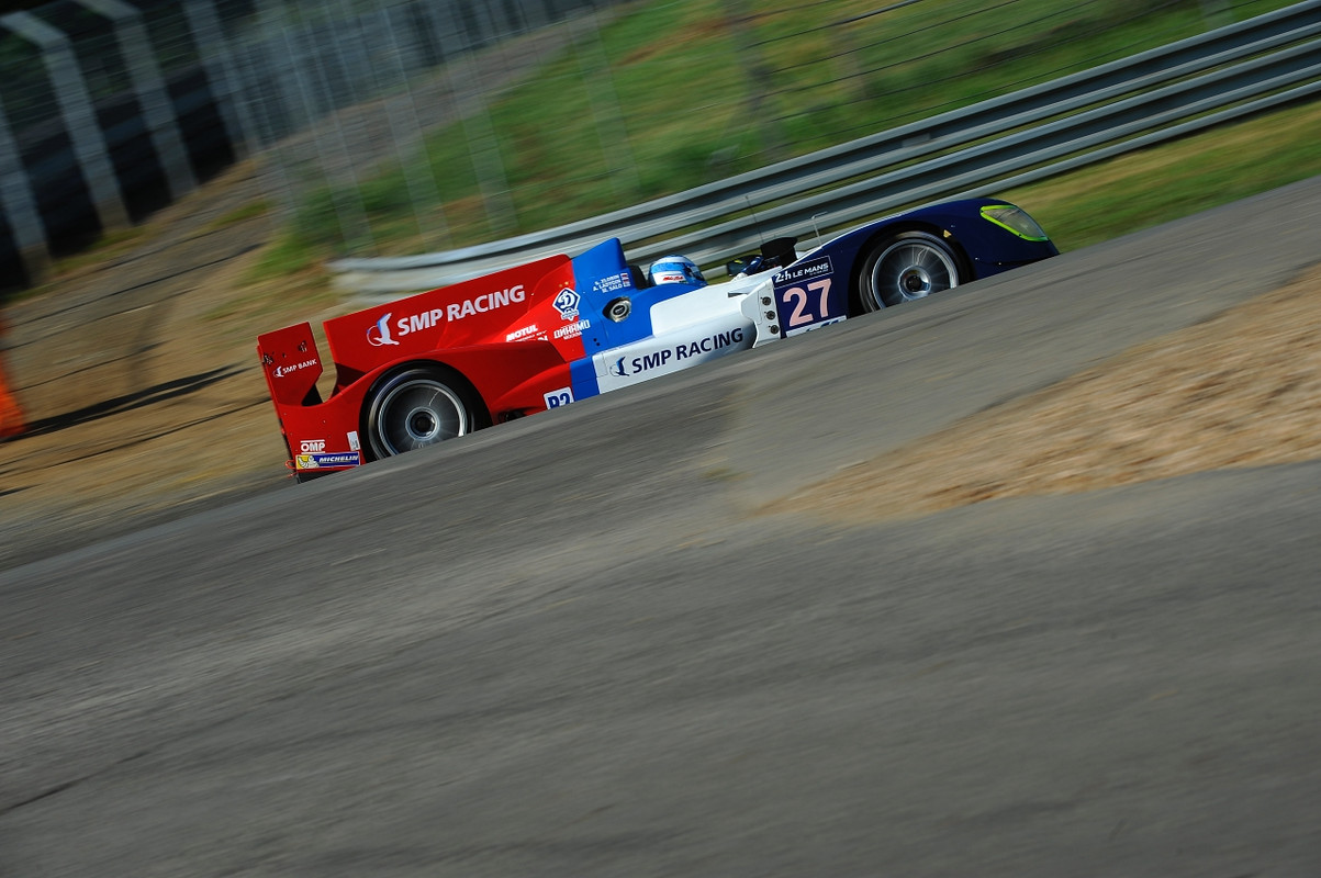 14lm27 Oreca03 R S Zlobin M Salo A Ladygin 18 — Postimages