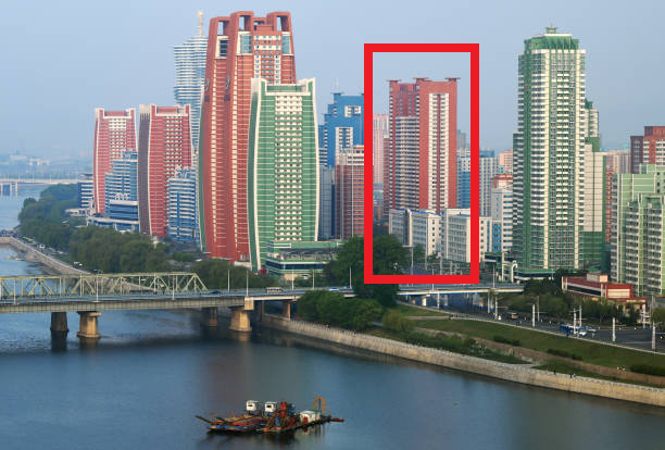 PYONGYANG | Projects & Construction | Page 17 | SkyscraperCity Forum