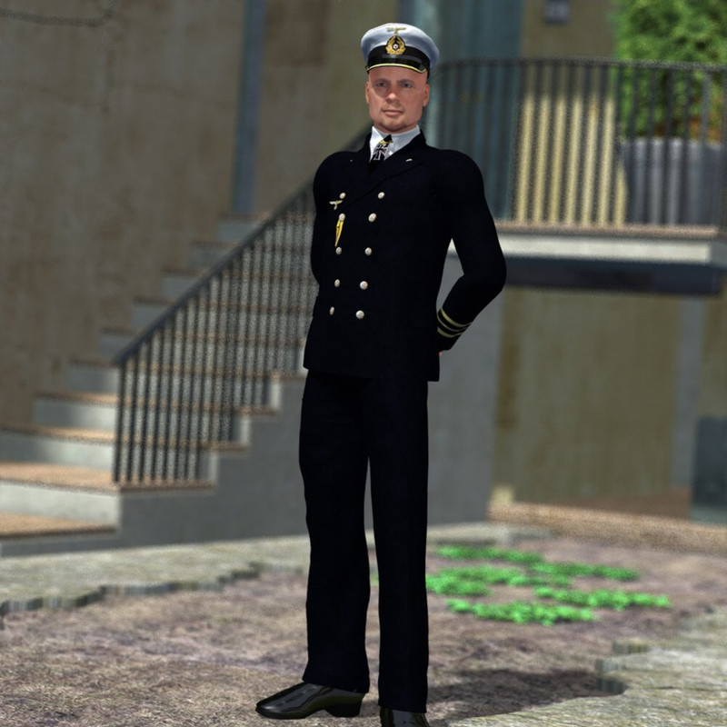 MEC4D HDRI Updates - Free Daz 3D Models