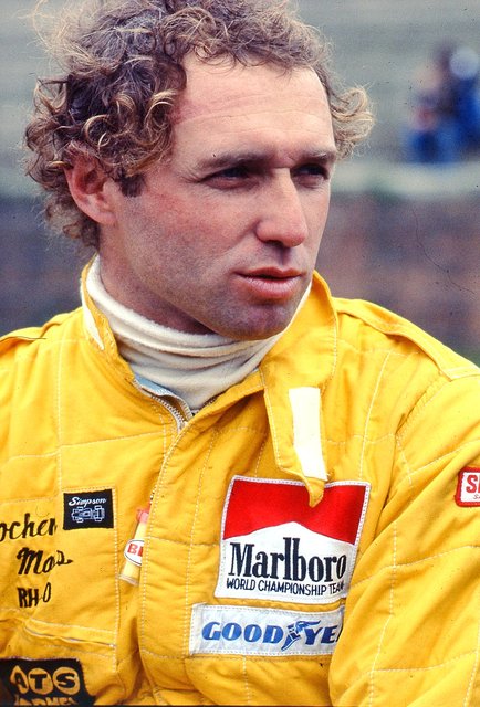 Martin - Porsche Pictures Past
