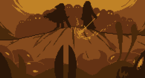 BRINGING DAWN - An Undertale and Fire Emblem: Three Houses crossover ...