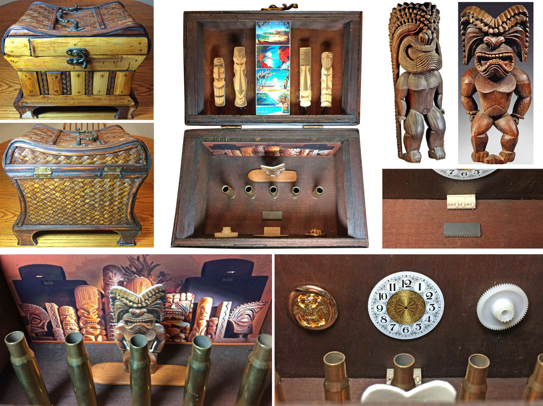 Box Tiki — Postimages