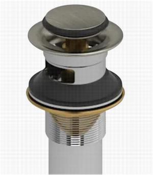 1-1/4" lavatory drain