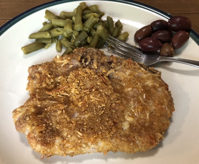 Dinner Time with Jeff – Recipes and foods for family and friends