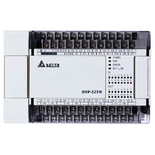 DVP32EH00M3 Delta DVP-EH3