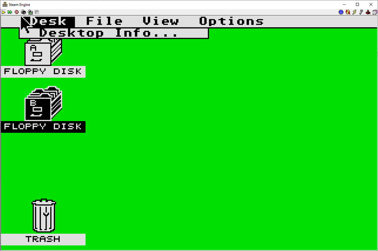 Which is the best Atari ST emulator for pc? - Page 2 - Atari ST/TT ...