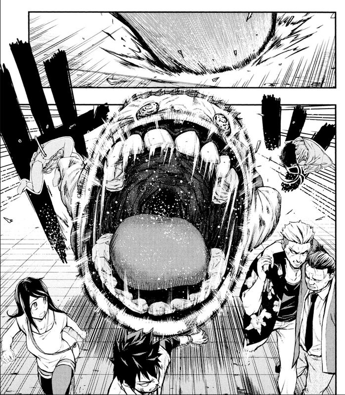 Pygmalion Manga Review, by thor123 | Anime-Planet