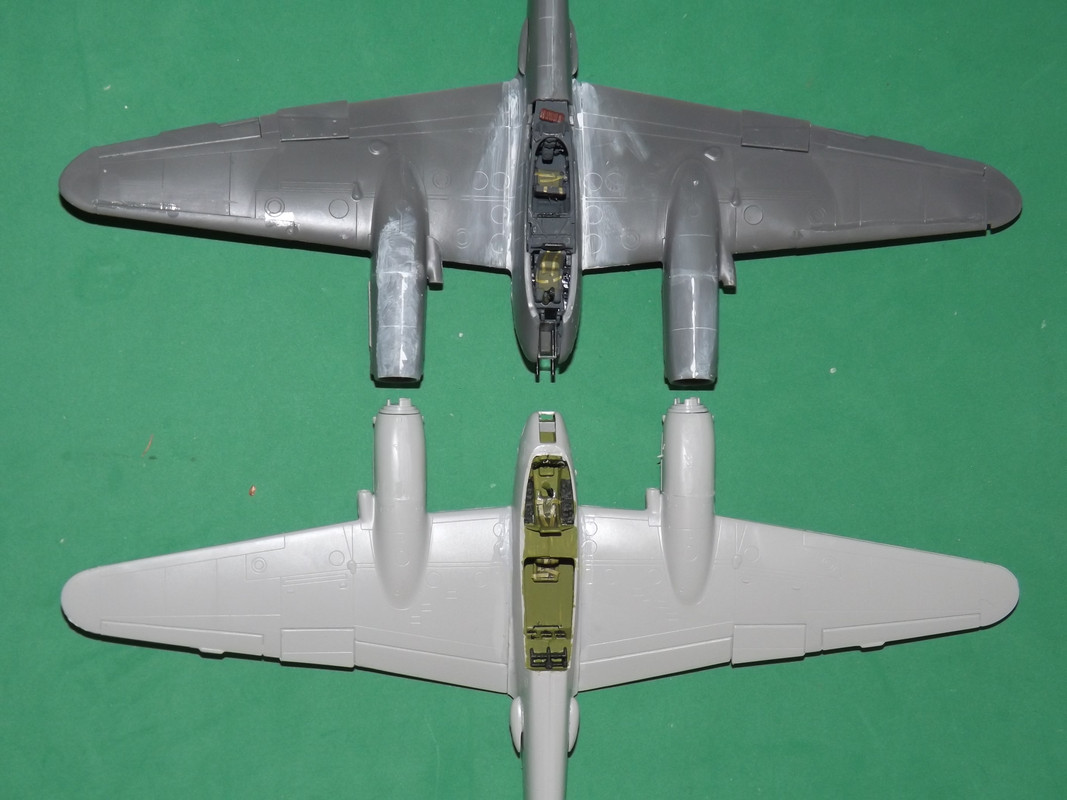 16 Planforms — Postimages