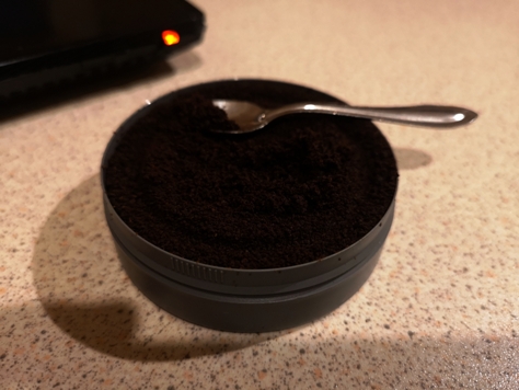 can you sniff snus? : r/Snus