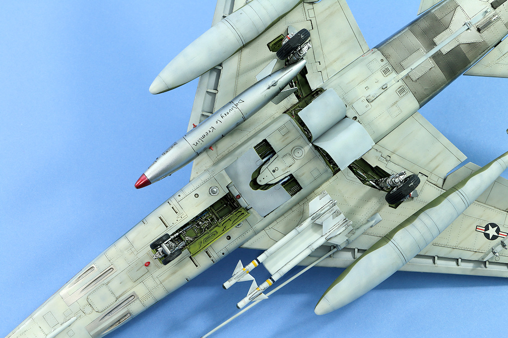 B28 nuclear weapon markings? - Jet Modeling - ARC Discussion Forums