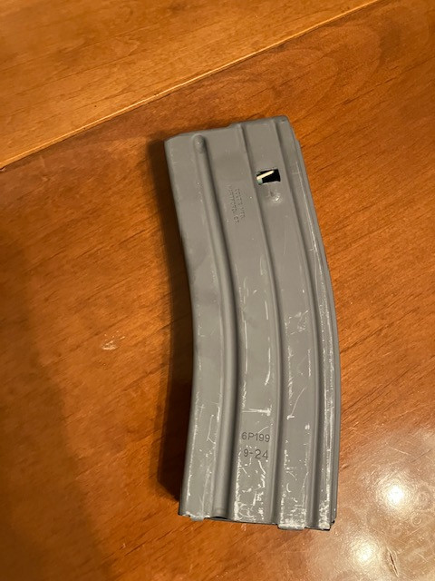Center Industries is now making mags for Colt > Magazines > AR15.COM