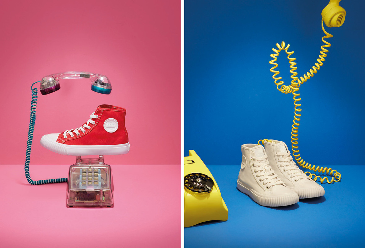 Bata, le sneakers Bullets in versione trendy e cool - Wondernet Magazine
