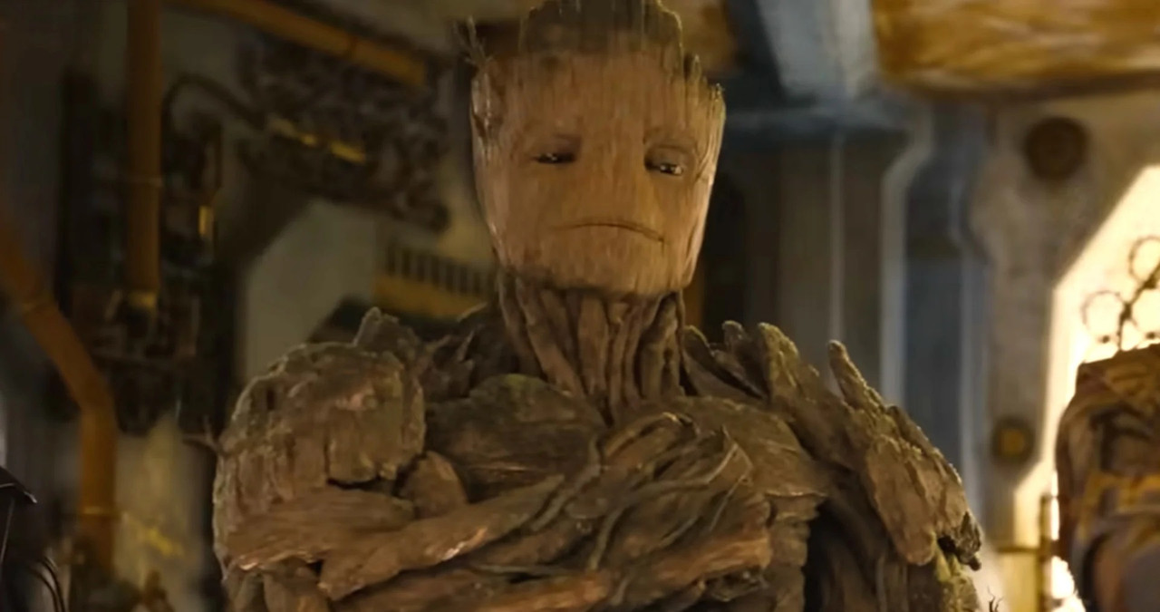 Spoiler, Para Anggota Baru Guardians of the Galaxy di MCU! - Greenscene