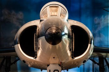 SUPERMARINE SCIMITAR **RFI posted** - Work in Progress - Aircraft ...