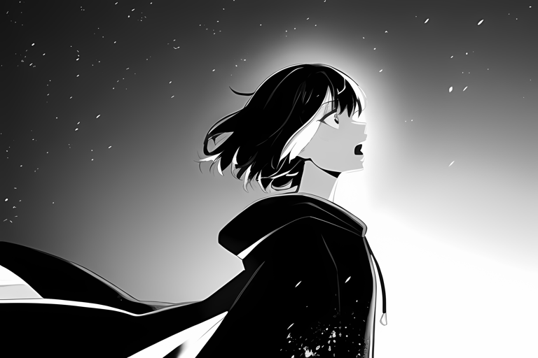 My Mom is a Maternal Slime - Chapter 1 - elmer7780 - Original Work ...