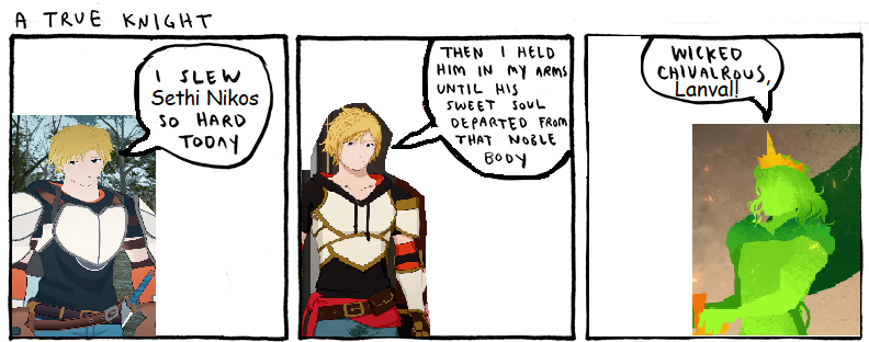 Homesteader (an RWBY Settlement-Management Quest) | Page 96 | SpaceBattles