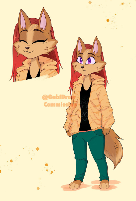 Newest Pup In The Family - Chapter 7 - FaroeKing - Helluva Boss (Web ...