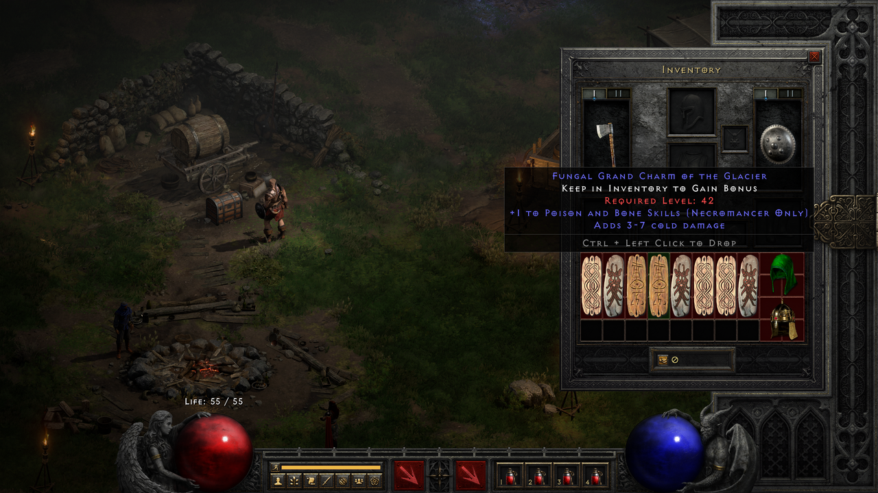 Diablo 2 Resurrected Screenshot 2022 01 19 21 45 38 52 — Postimages
