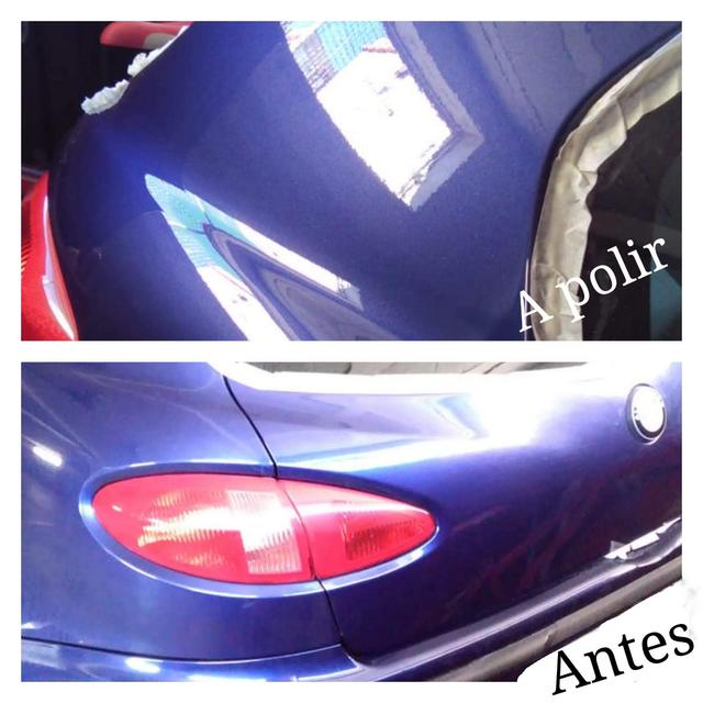 AR 147 2.0 TS "27BLU" 11.09.2018-23.02.2021 - Alfa Romeo Team