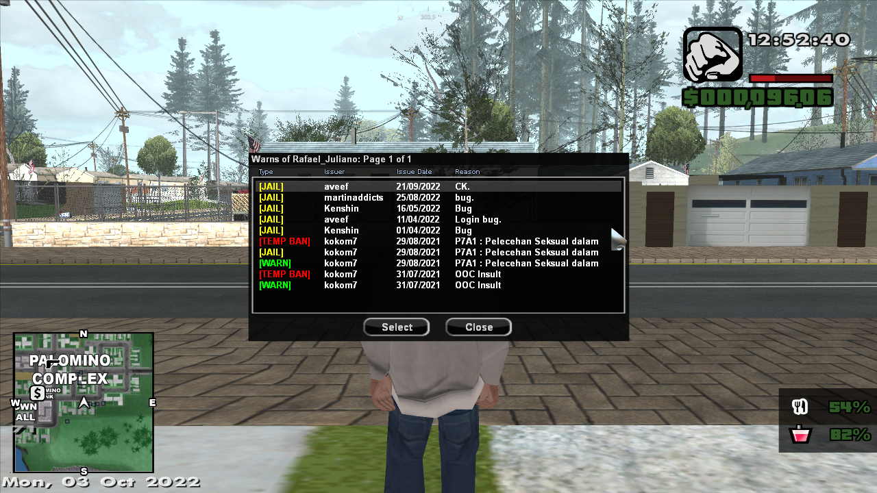 Rafael Juliano — Postimages