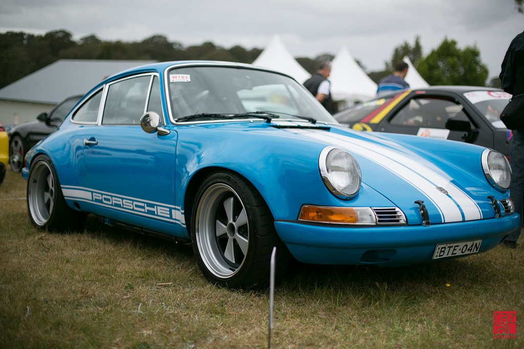 911 ST Image thread - Porsche Gallery & Introductions - PFA