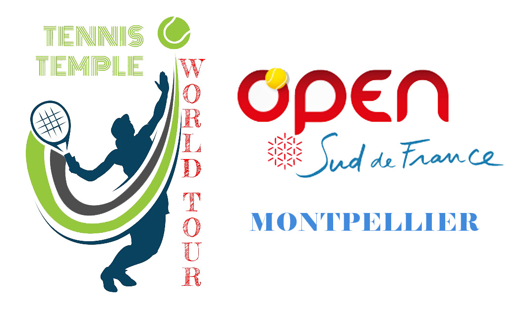 TTWT - Montpellier ATP250 - Doubles 2019