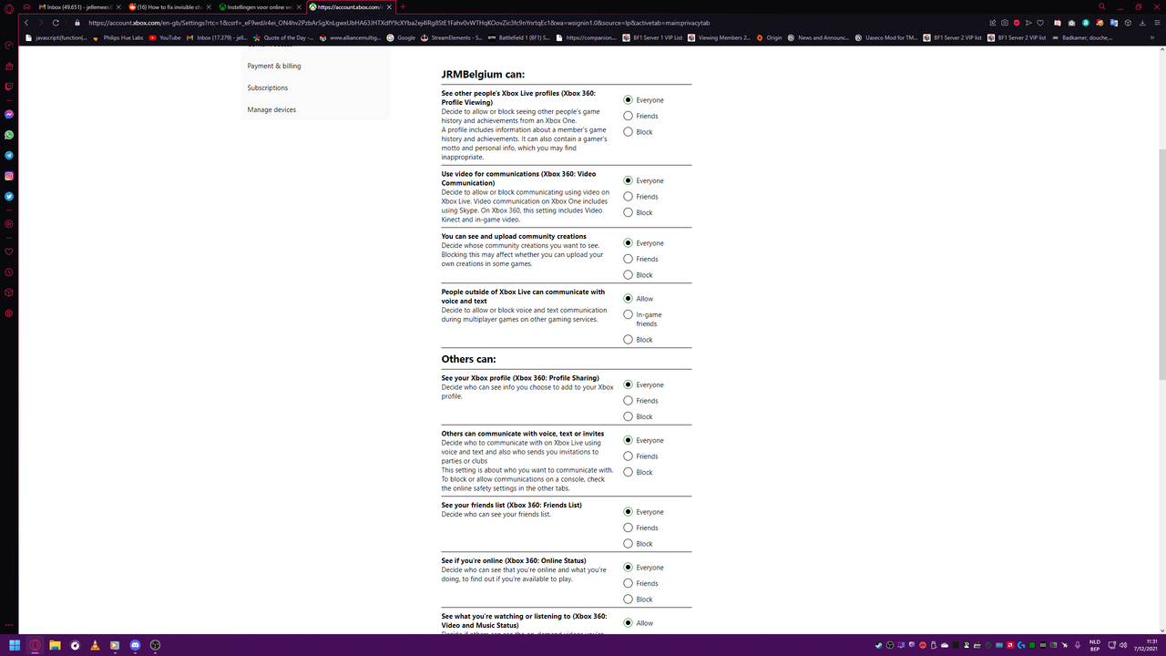 How to fix invisible chat? : r/halo