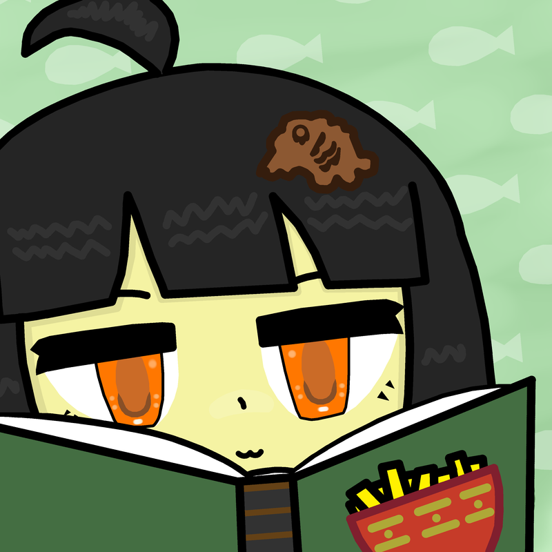 Dex-chan Default pfp Appreciation And More? | Page 3 | MangaDex Forums