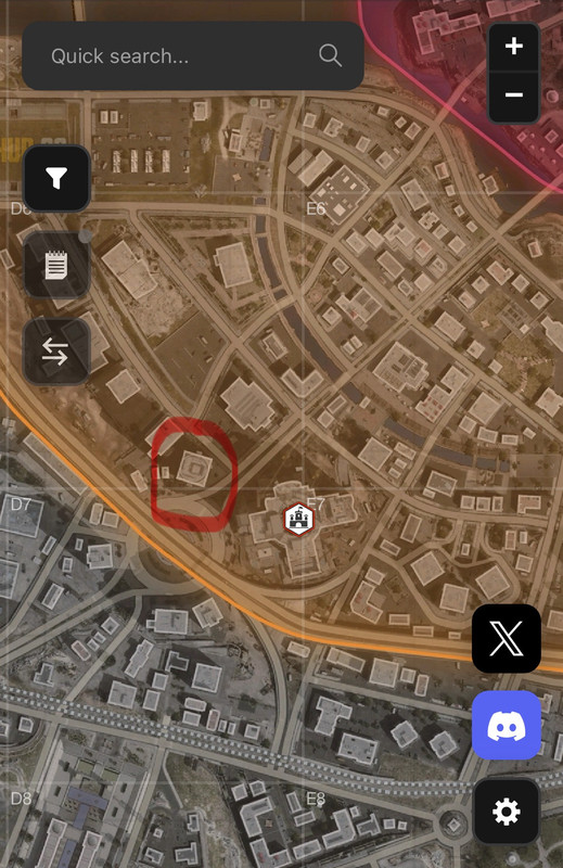 Jak Purifier nerf : r/CODZombies