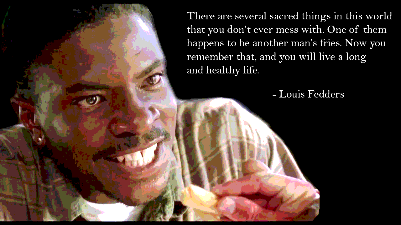 Men at Work (1990) - MVD Rewind Collection - Page 2 - Blu-ray Forum