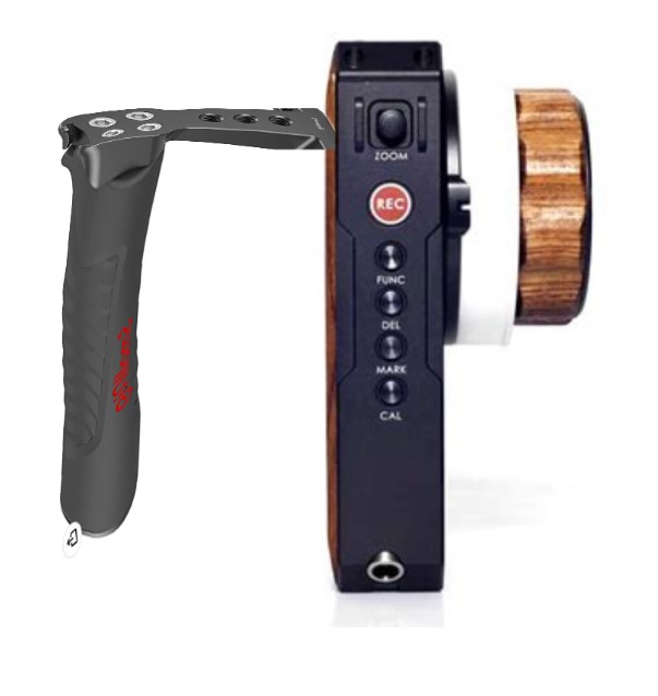 Tilta Nucleus M and Monitor Handle : r/cinematography