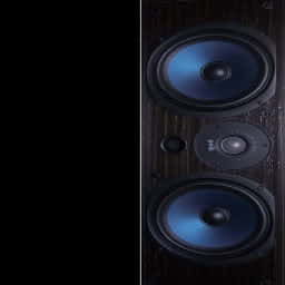 speaker — Postimages