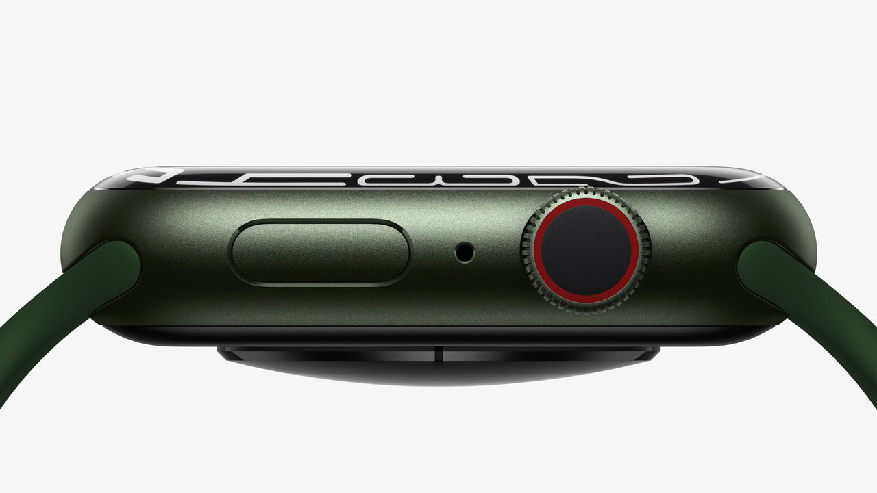 Consomac : Un écran Liquid Glass Display pour l'iPhone du vingtième ...
